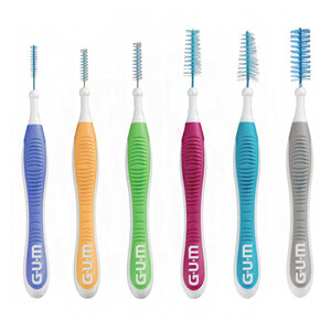 GO-BETWEENS PROXABRUSH BX36 MICRO TIGHT | Atlanta Dental Supply