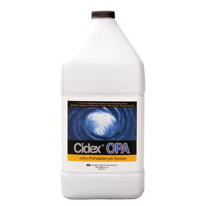 CIDEX OPA SOLUTION GALLON . | Atlanta Dental Supply