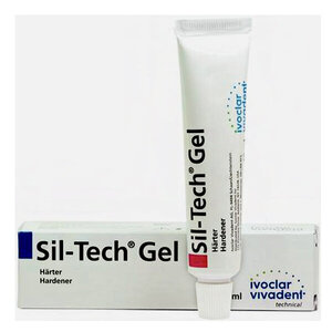 SIL-TECH GEL 40ml . | Atlanta Dental Supply